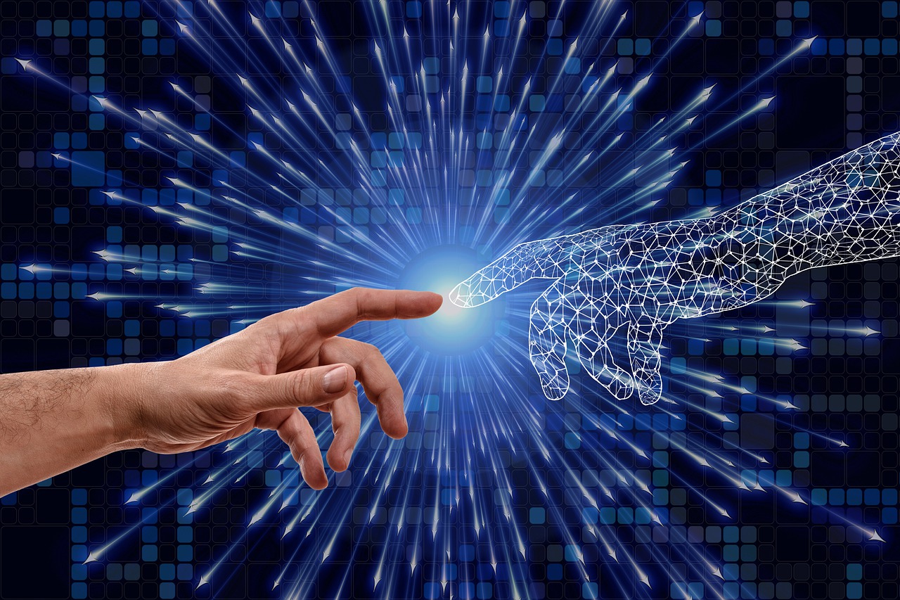 Design Thinking for Digital Transformation Projects | Human-Centered ...