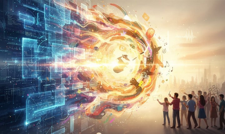 Future-Proofing Human Creativity in the Age of Algorithmic Output ...