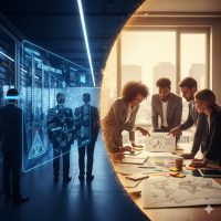 The Human Algorithmic Bias | Human-Centered Change and Innovation