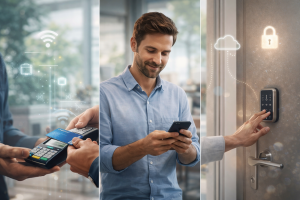 Invisible Technology | Human-Centered Change and Innovation