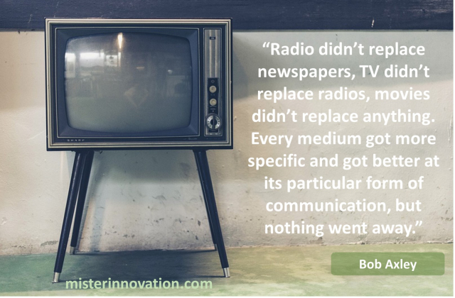 Quote Posters | Human-Centered Change and Innovation