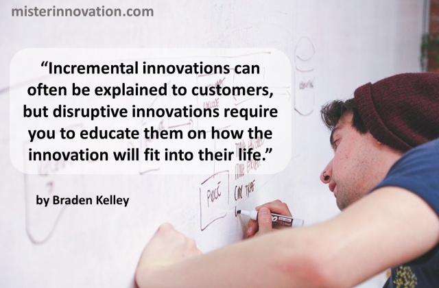 Quote Posters | Human-Centered Change and Innovation