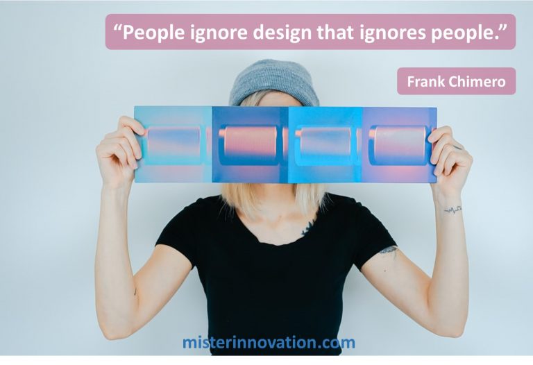 Human Factors in Product Design | Human-Centered Change and Innovation