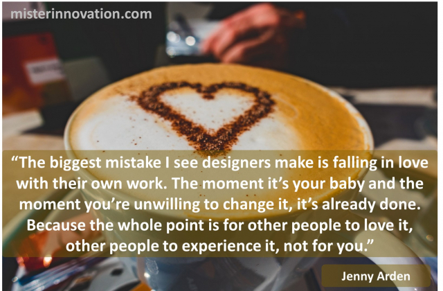 Quote Posters | Human-Centered Change and Innovation