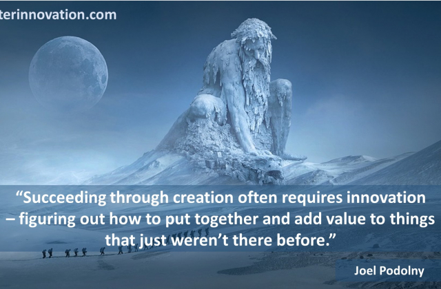 Quote Posters | Human-Centered Change and Innovation