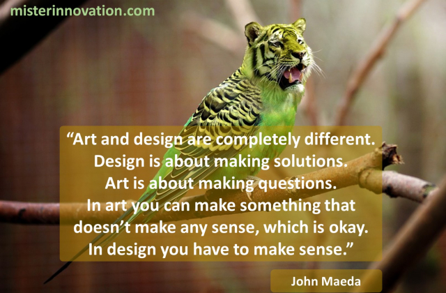 Quote Posters | Human-Centered Change and Innovation
