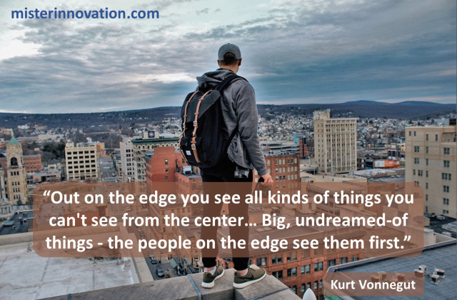 Quote Posters | Human-Centered Change and Innovation