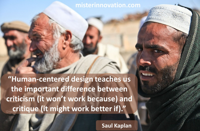 Quote Posters | Human-Centered Change and Innovation
