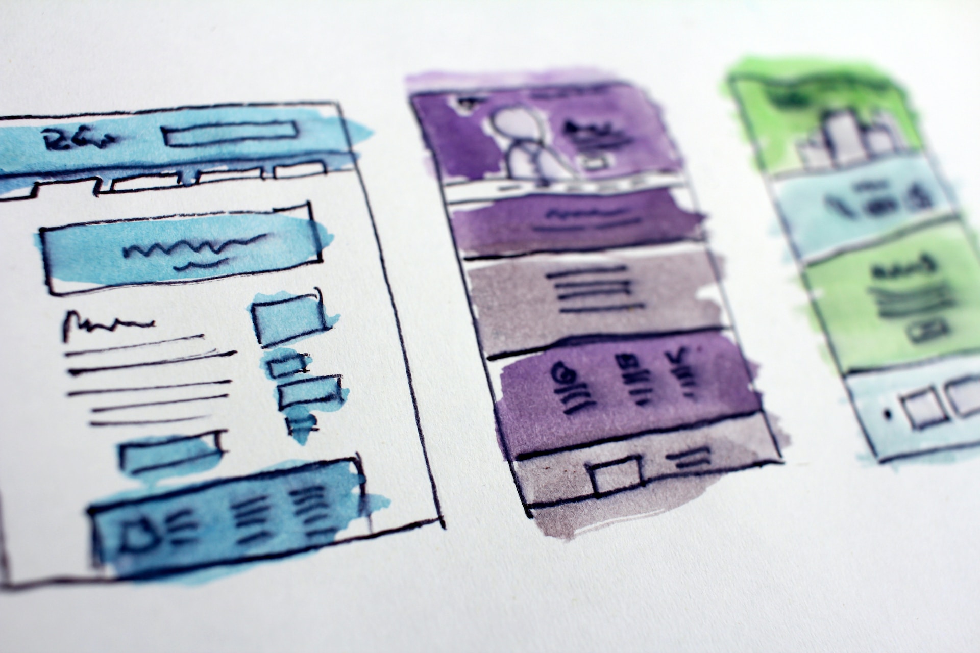 From Problem to Solution: Applying the Design Thinking Process - Human ...