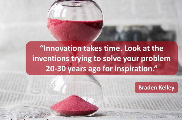 Quote Posters | Human-Centered Change and Innovation