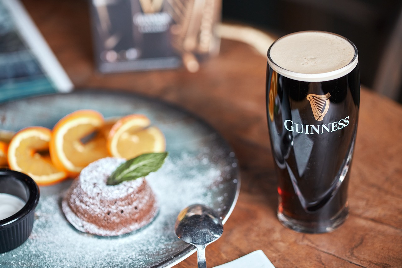 Brewing a Better Customer Experience - Human-Centered Change and Innovation