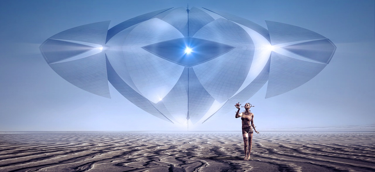 What is Futures Research? | Human-Centered Change and Innovation