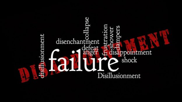 What is Failure? | Human-Centered Change and Innovation