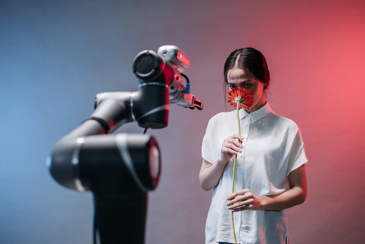 Generation AI Replacing Generation Z | Human-Centered Change and Innovation
