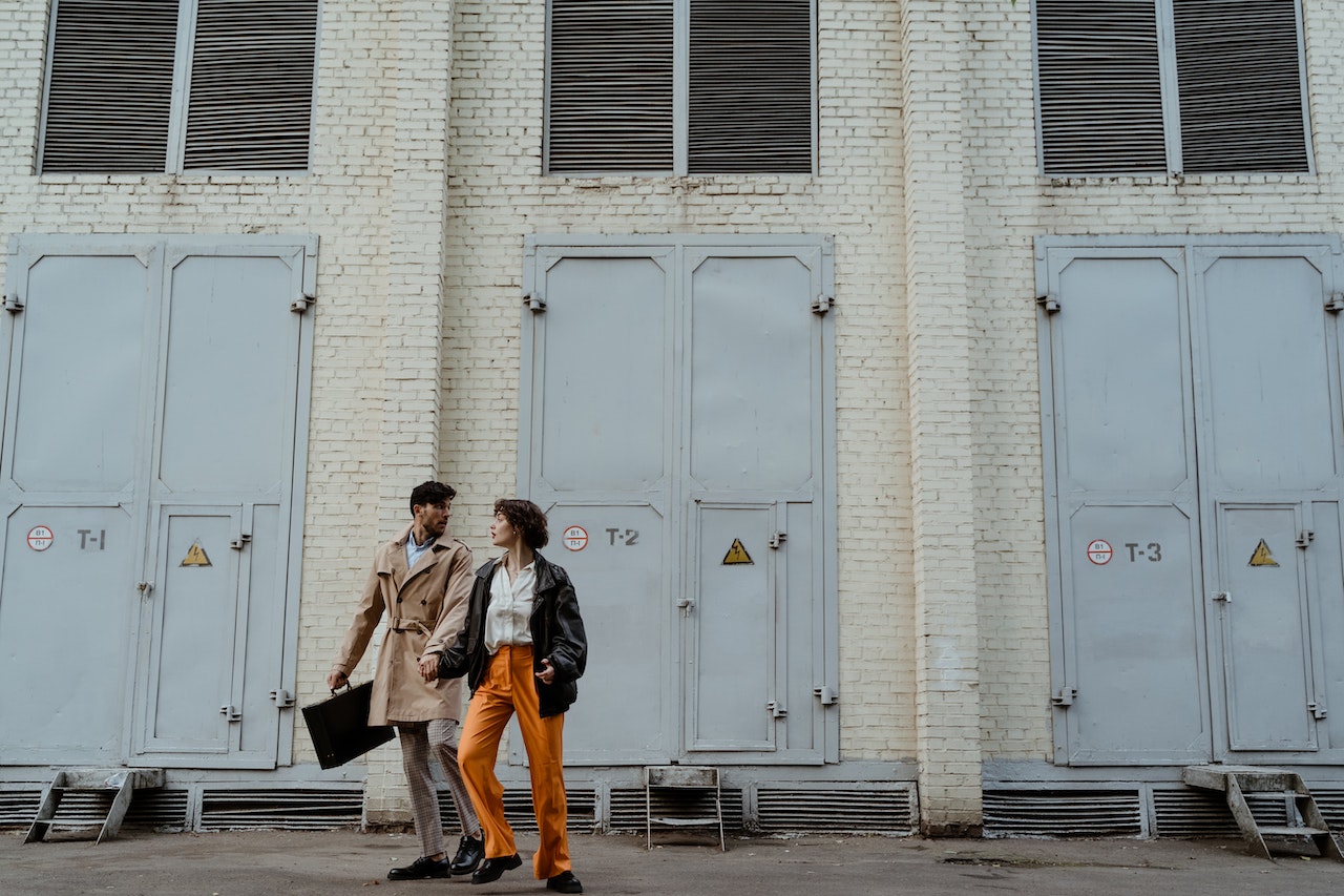 How to Make Navigating Ambiguity a Super Power | Human-Centered Change ...