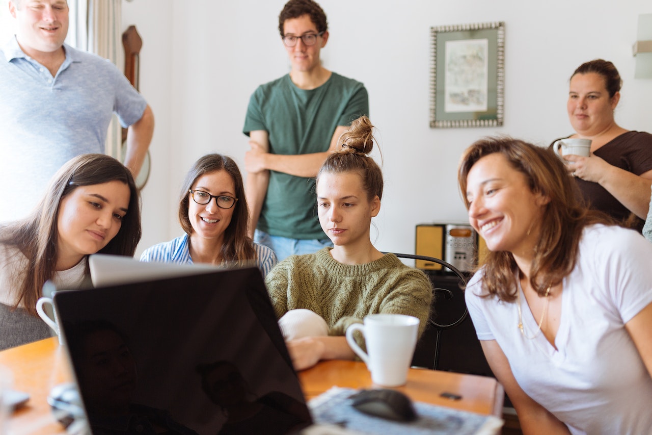 Six Keys to Effective Teamwork - Human-Centered Change and Innovation