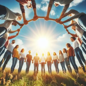 What Is Your Purpose? Finding Meaning in Work & Leadership