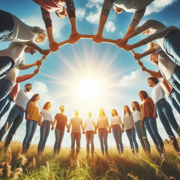 The Untapped Power of Purpose-Driven Innovation - Human-Centered Change ...