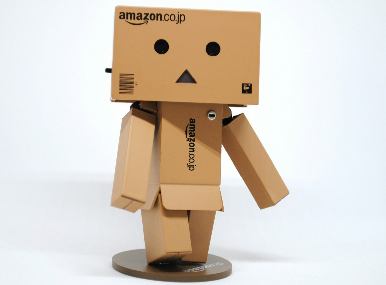 Innovation the Amazon Way | Human-Centered Change and Innovation