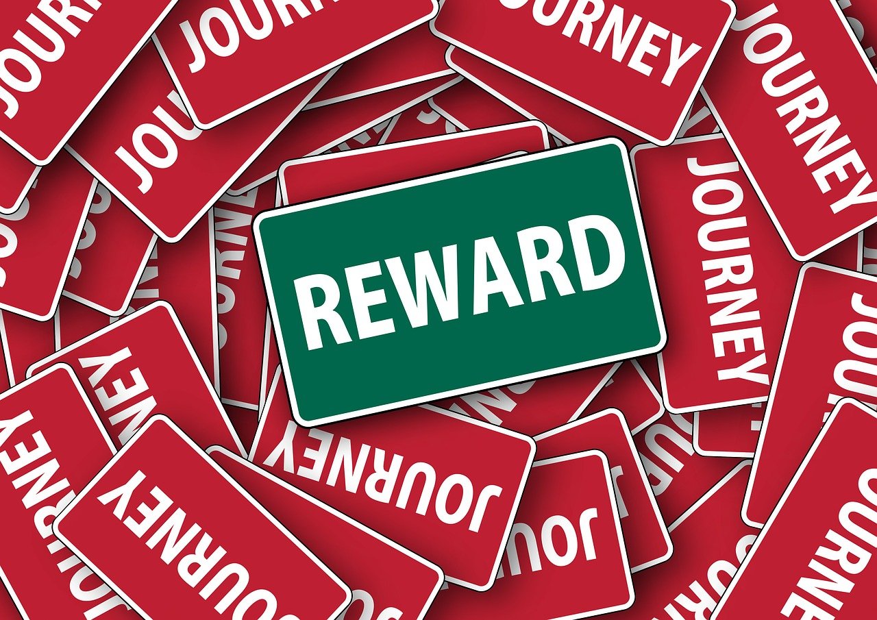 Reward Systems that Encourage Innovation | Human-Centered Change and ...