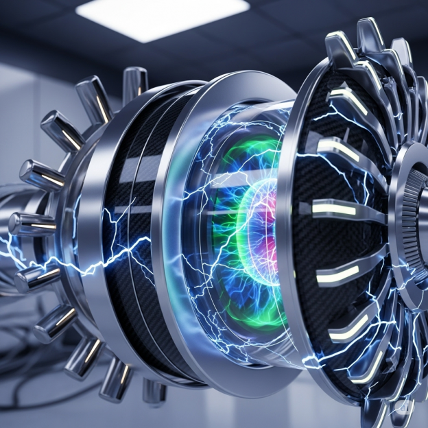 The Future is Rotary | Human-Centered Change and Innovation